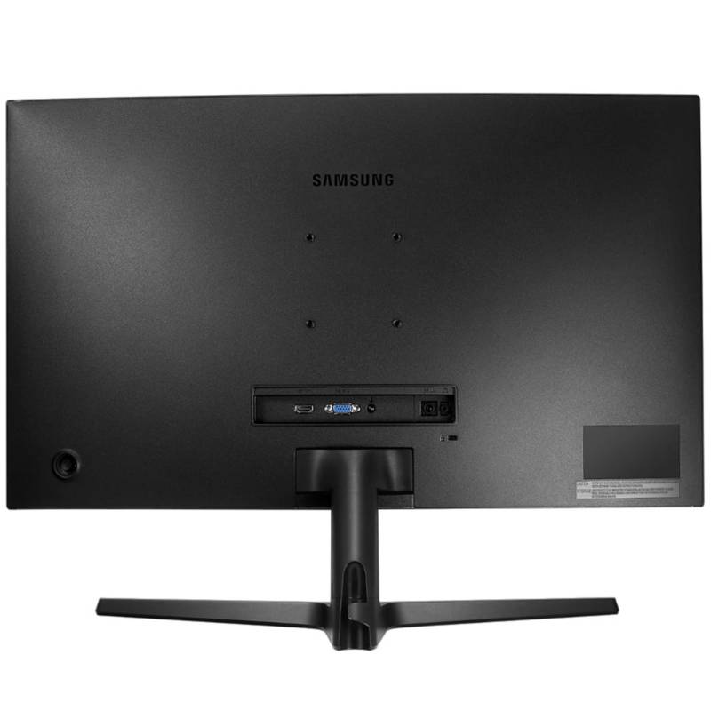 Monitor Samsung Curvo 27pulg AMD LC27R500FHL CR50 – ECCOM