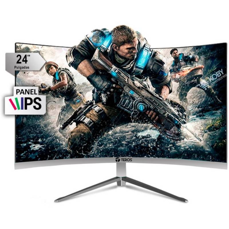 Monitores Gaming – ECCOM
