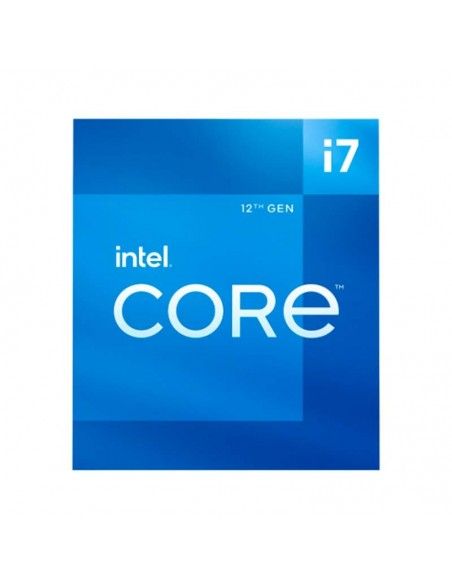 Procesador Intel Core i7-12700 2.10Ghz / 4.90GHz, 25MB SmartCaché ...