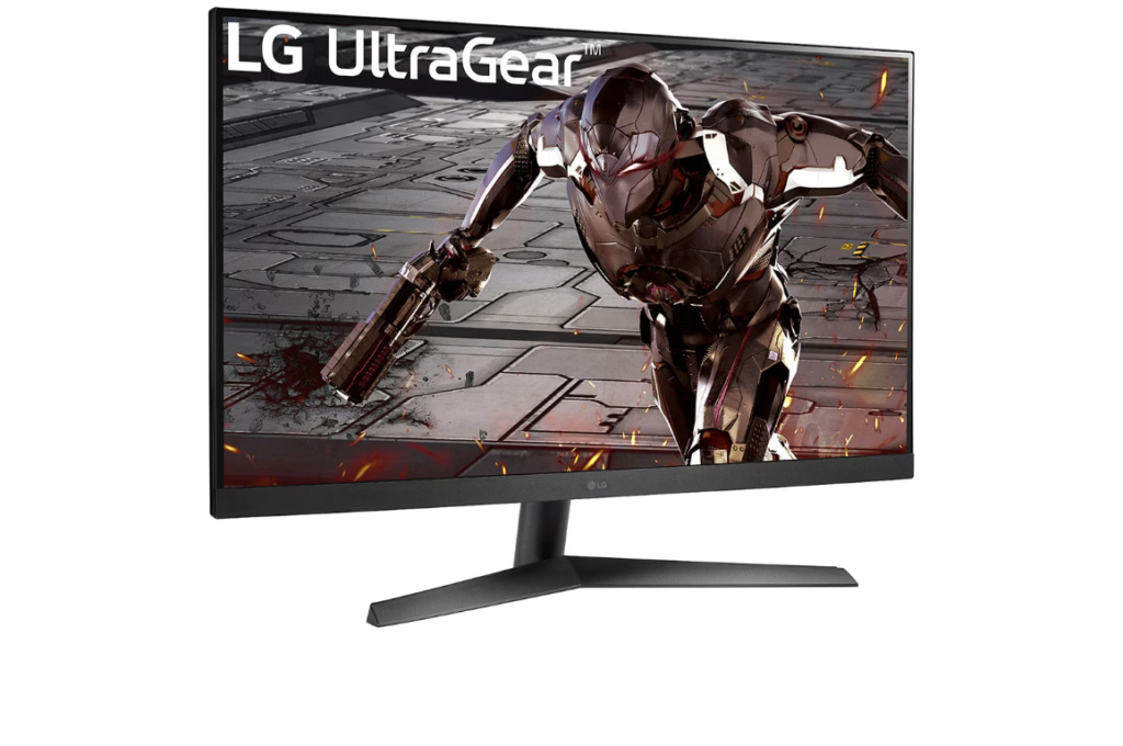 Monitor LED LG Gaming 32GN50R 31.5Pulgadas FHD HDMI HDR 10, DP 165HZ ...
