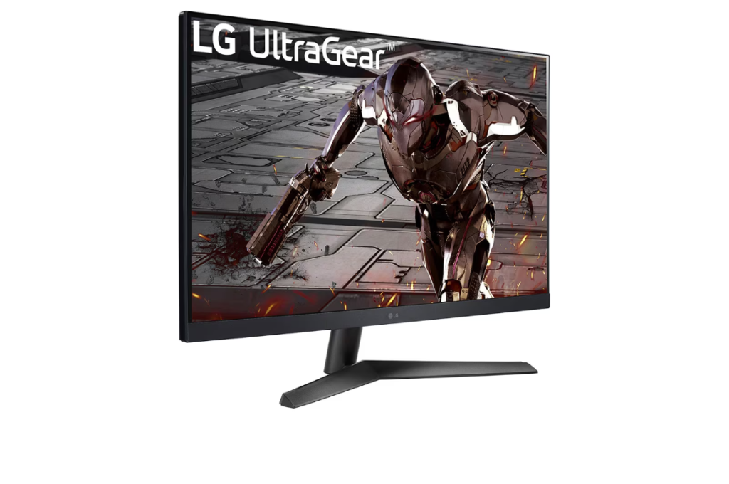 Monitor LED LG Gaming 32GN50R 31.5Pulgadas FHD HDMI HDR 10, DP 165HZ ...