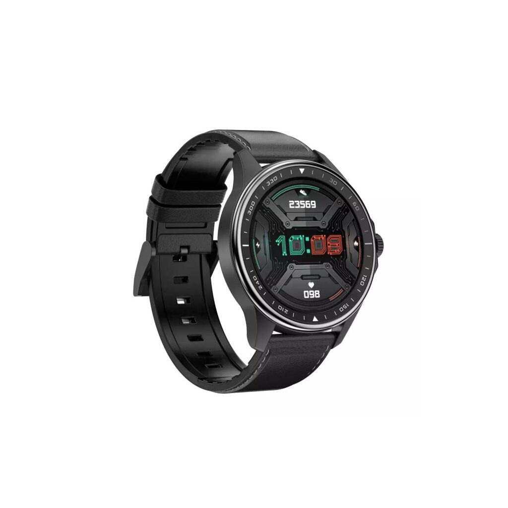 Smartwatch – ECCOM