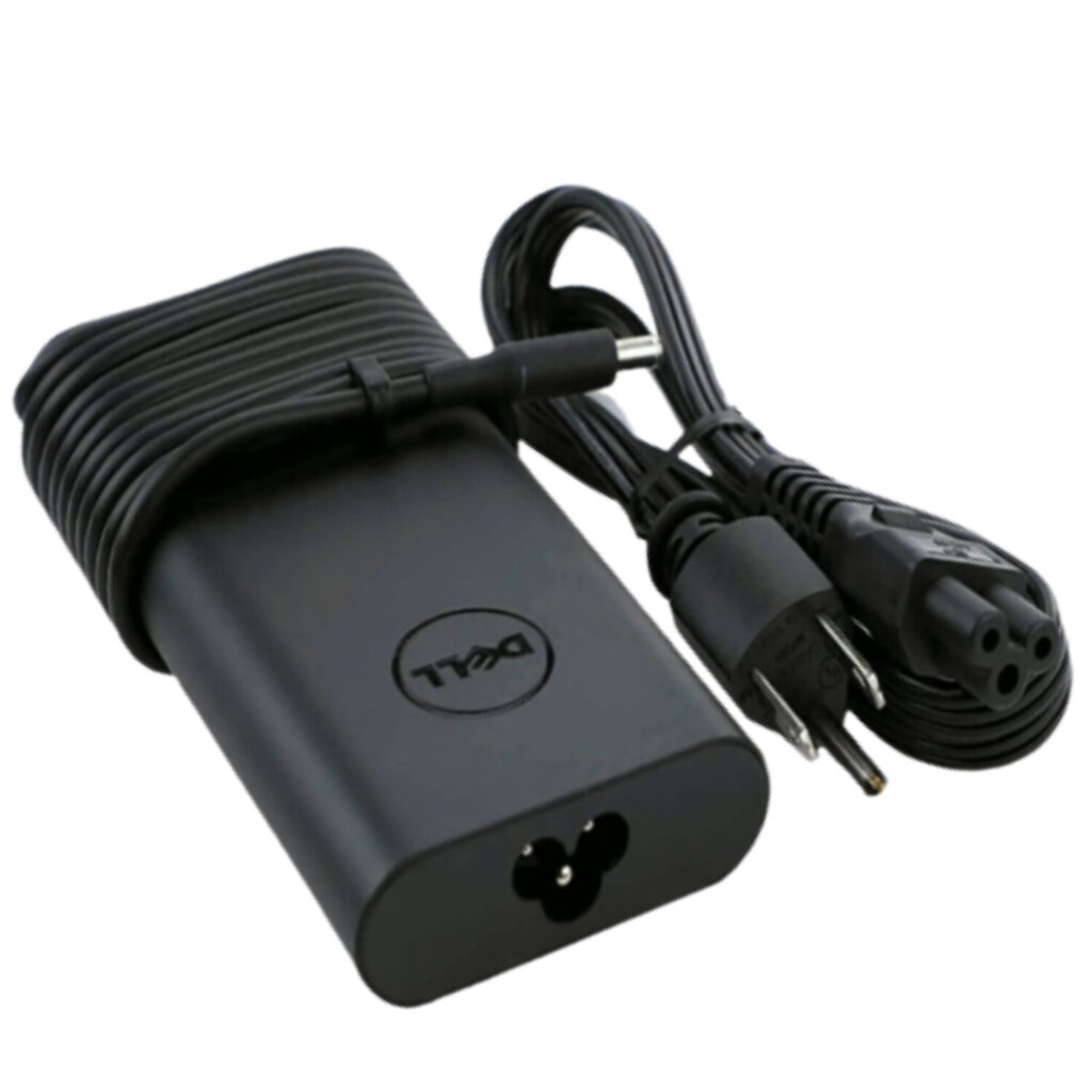 Cargador Laptop Dell 19.5V 3.34A 65W – Punta 4.5*3.0 ORIGINAL ECC – ECCOM