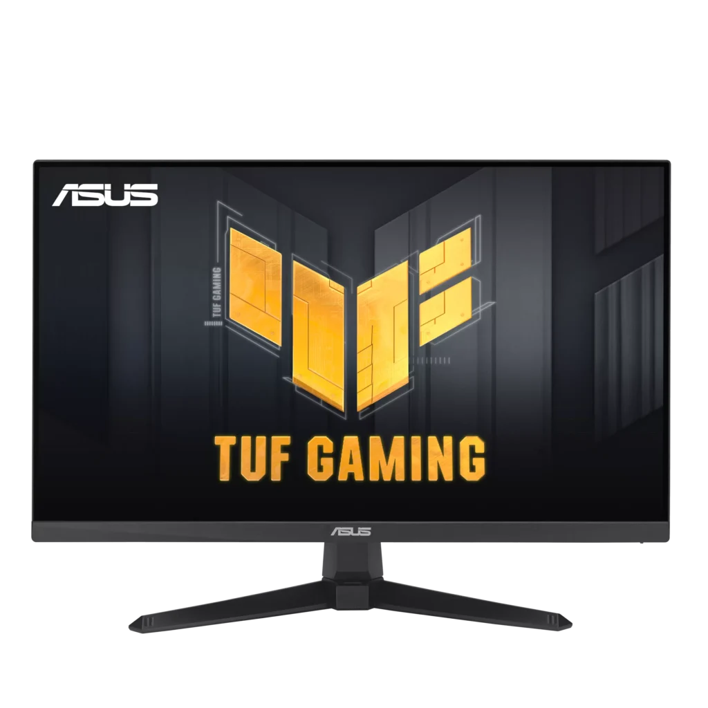 Monitor Gamer ASUS TUF GAMING 24″ Plano FHD IPS (1920×1080) HDMI/DP ...